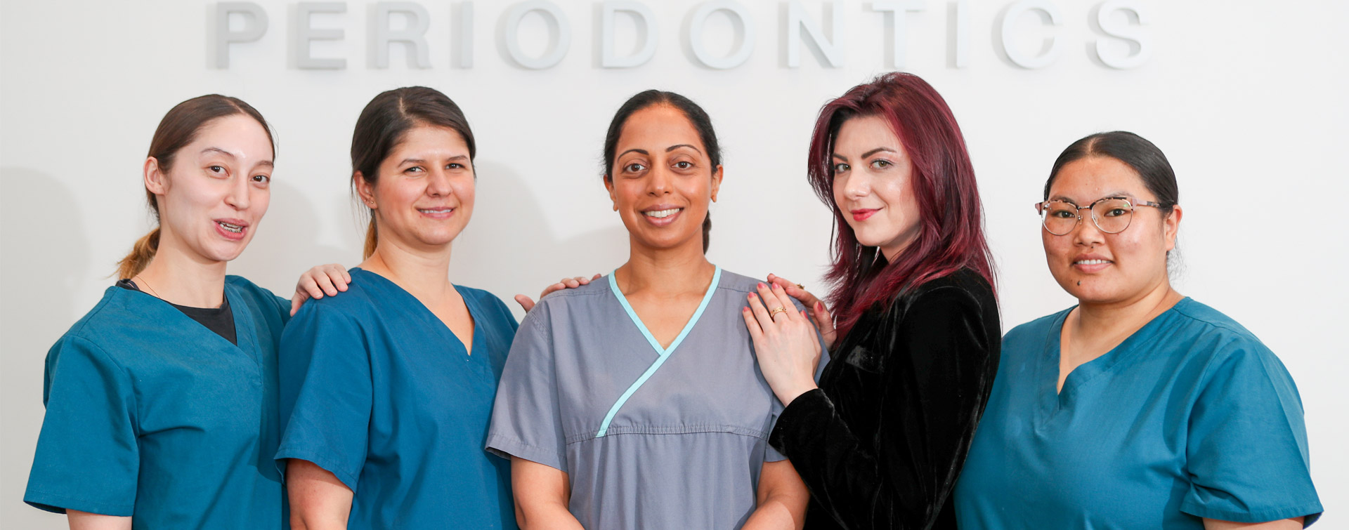 Rachna Rai - Pure Perio