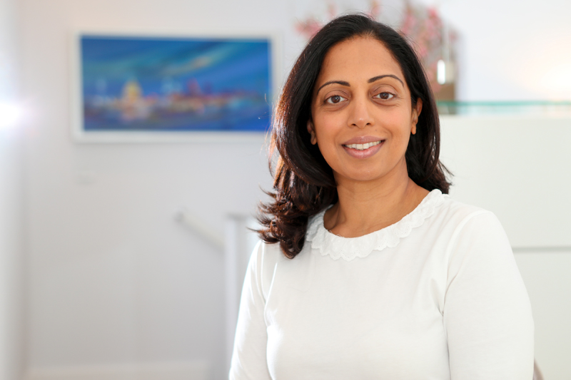 Smoking & Periodontal Disease London - Pure Perio