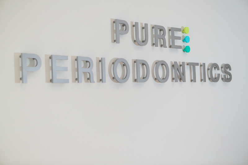 Dental Hygiene London - Pure Perio