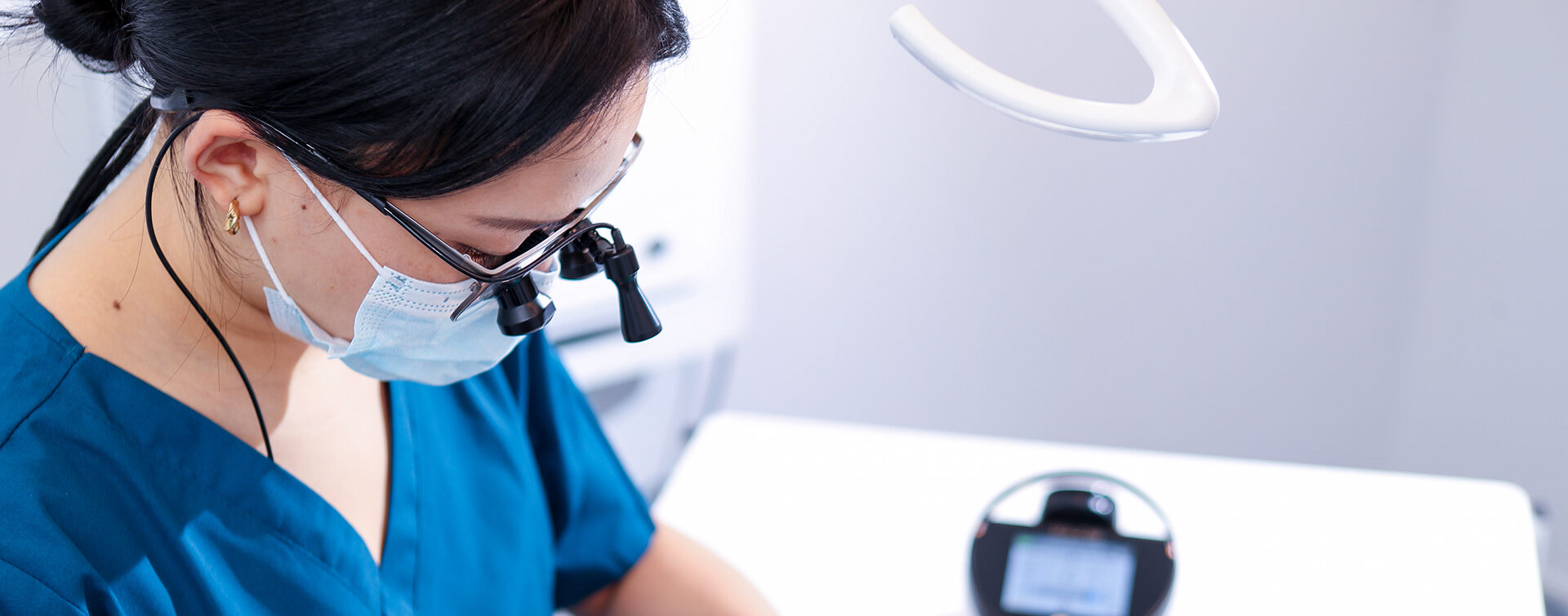 Surgical Periodontal Therapy London - Pure Perio