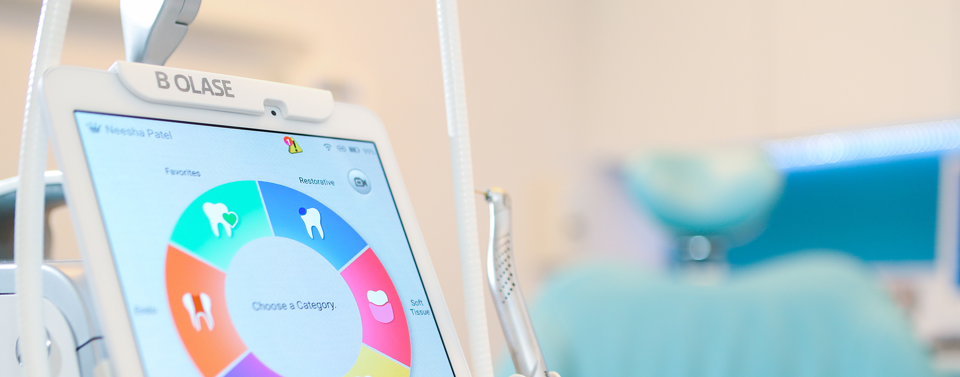 Non-Surgical Periodontal Therapy London - Pure Perio