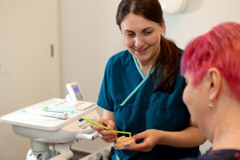 Periodontal Surgery London- Pure Perio