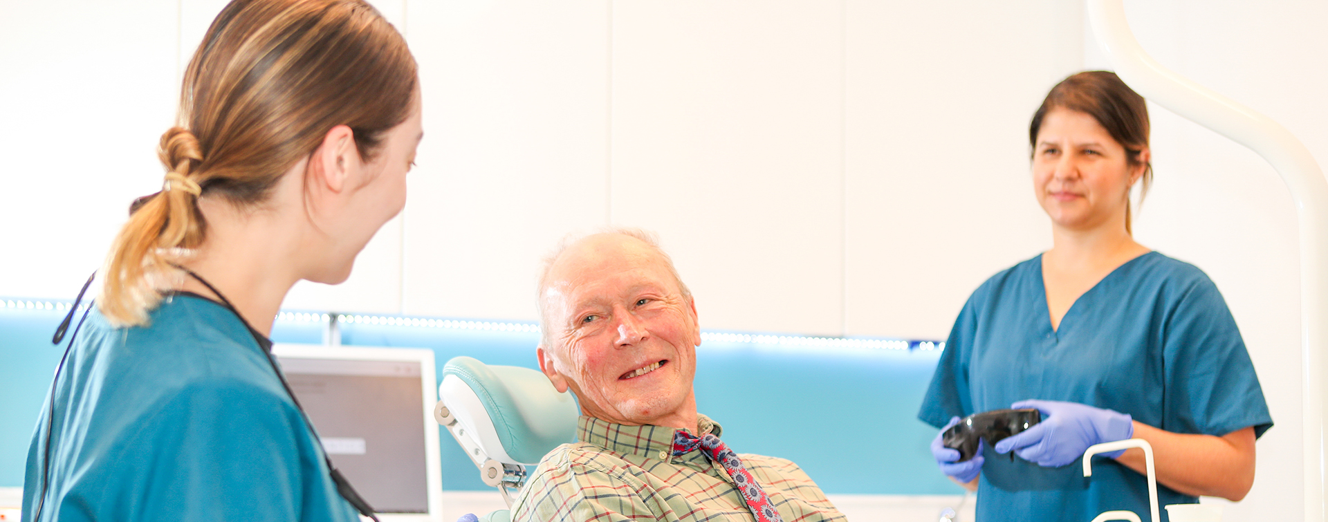Family Genetics & Gum Disease London - Pure Perio
