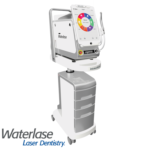Laser periodontal therapy - Pure Perio